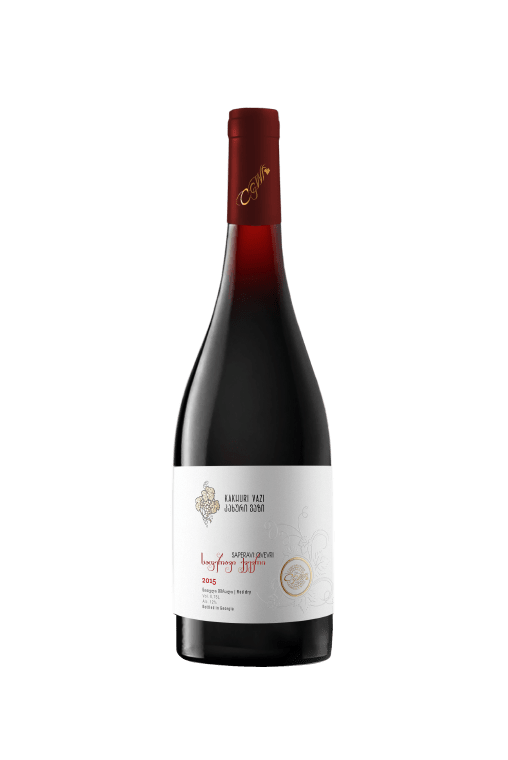 Saperavi - CGW - Corporation Georgian Wine